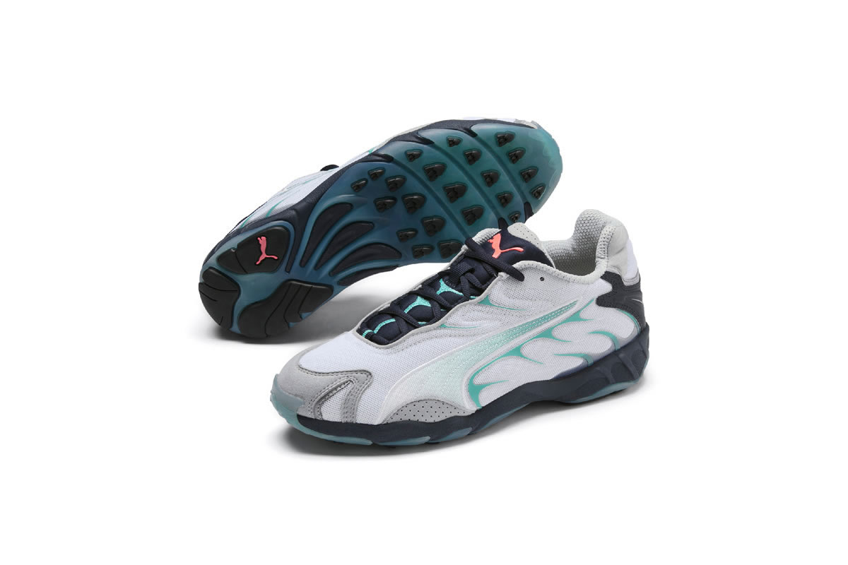 PUMA Inhale Flares regresa después de 20 años