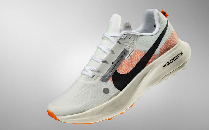 Nike Ultrafly con Flyplate de carbono