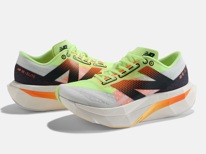 New Balance FuelCell SuperComp Elite v4